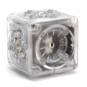 Cubelet Descriptions