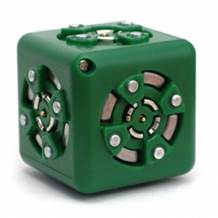 Cubelet Descriptions